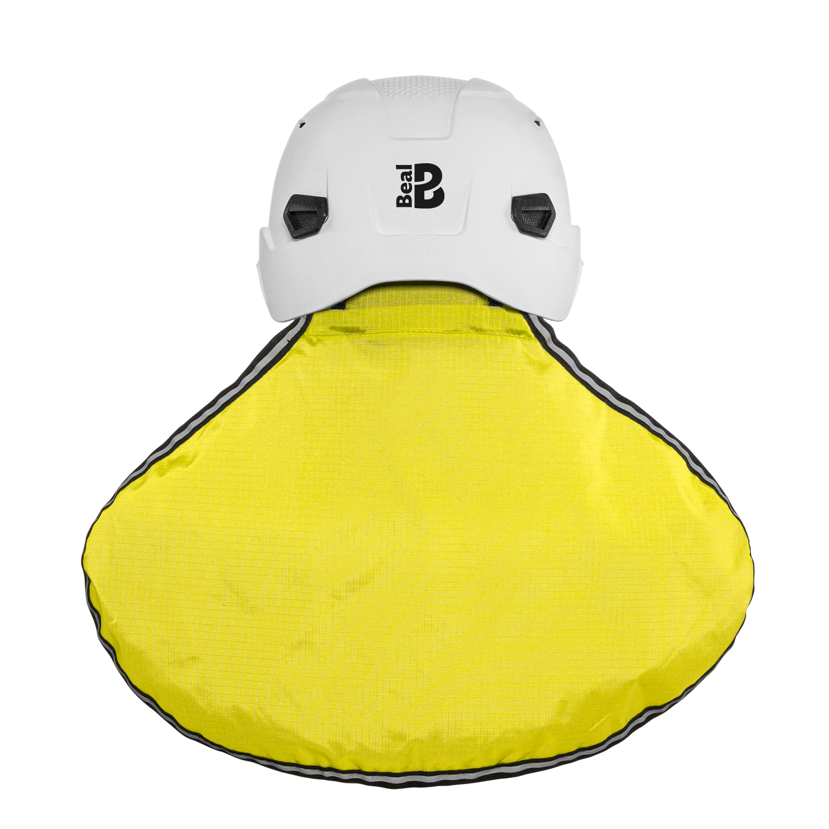 Quantum Neck Protect - Helmnackenschutz – Industrieklettershop