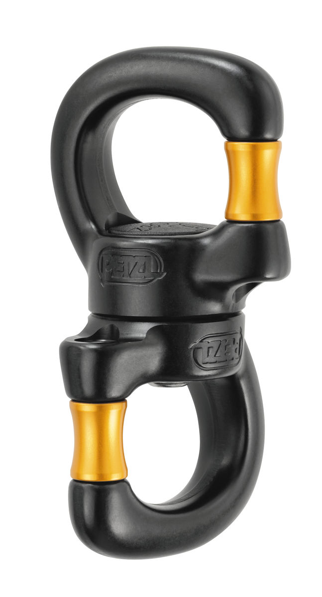 Petzl Swivel open – Industrieklettershop