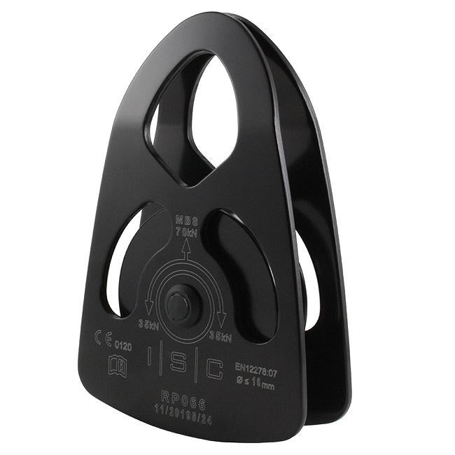 ISC Pulley RP066A Umlenkrolle | Industrieklettershop.de